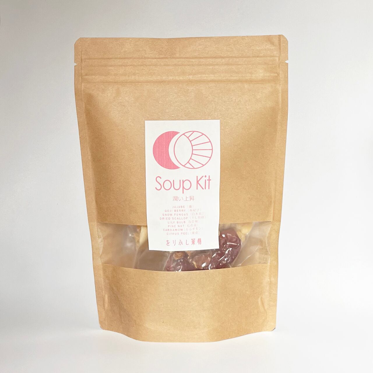 潤い上昇 -Soup Kit-を仕入れる | ECモールに無い商品の仕入れならorosy（オロシー）