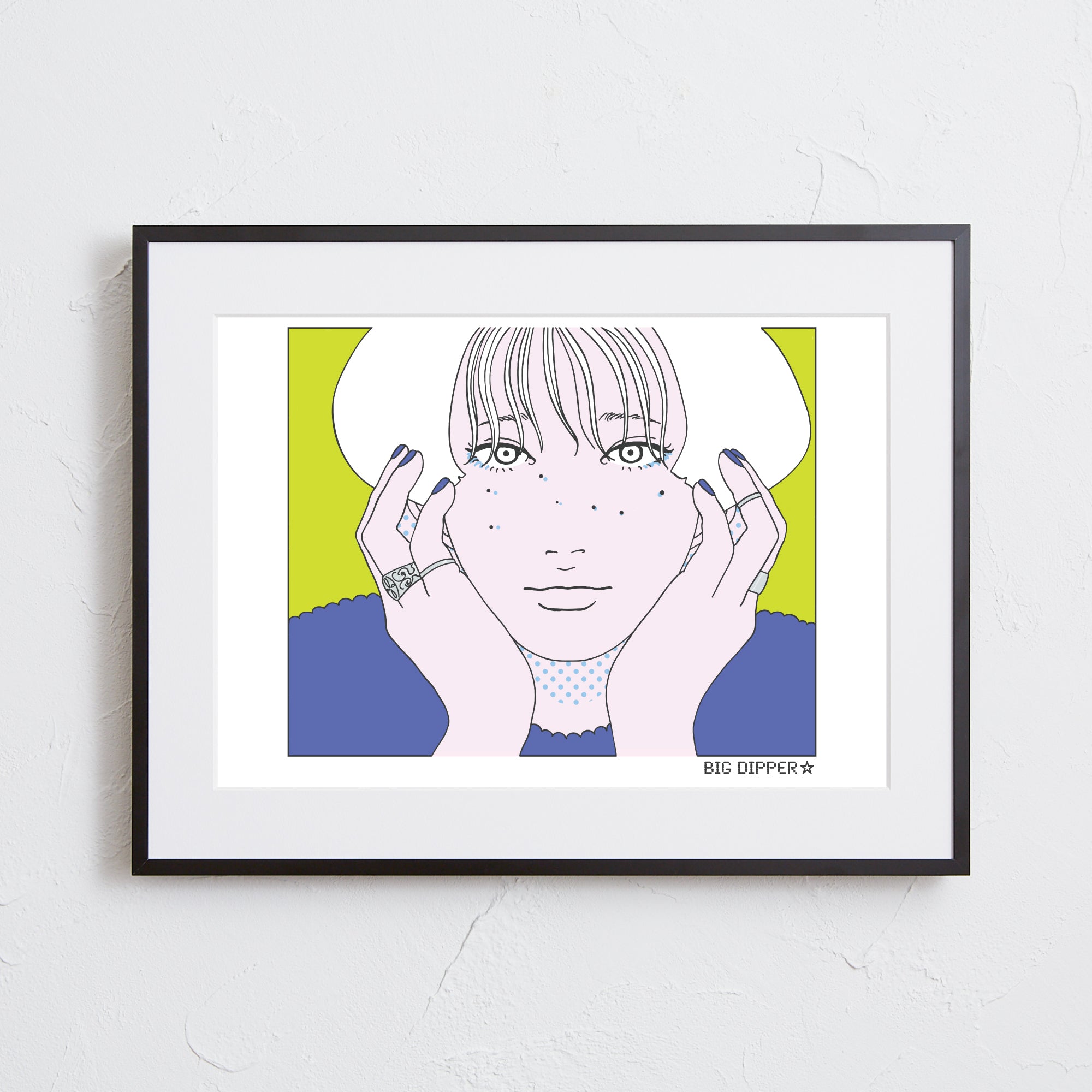 BIG-DIPPER☆を仕入れる | ECモールに無い商品の仕入れならorosy（オロシー）