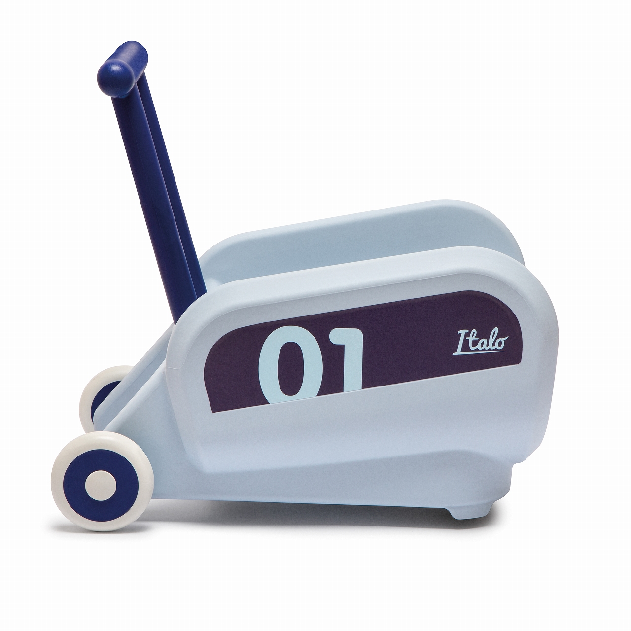 Mini EORO Italo ミニエオロ イタロライトブルーを仕入れる | ECモールに無い商品の仕入れならorosy（オロシー）