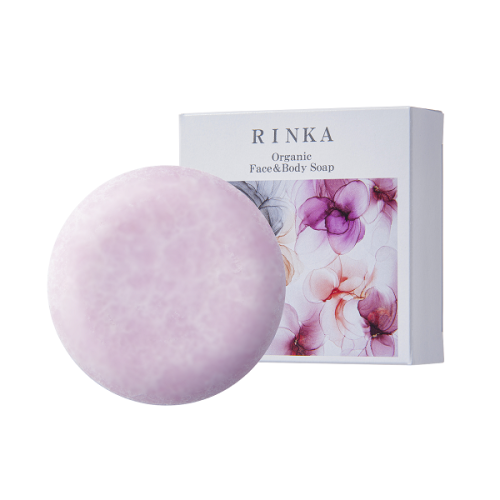 オーガニック フェイス＆ボディソープ 90gを仕入れる | ECモールに無い商品の仕入れならorosy（オロシー）