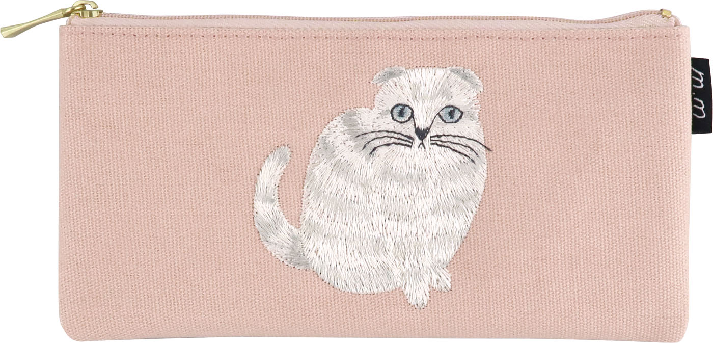 miyuki matsuo 刺繍ﾍﾟﾝｹｰｽ Amyを仕入れる | ECモールに無い商品の仕入れならorosy（オロシー）