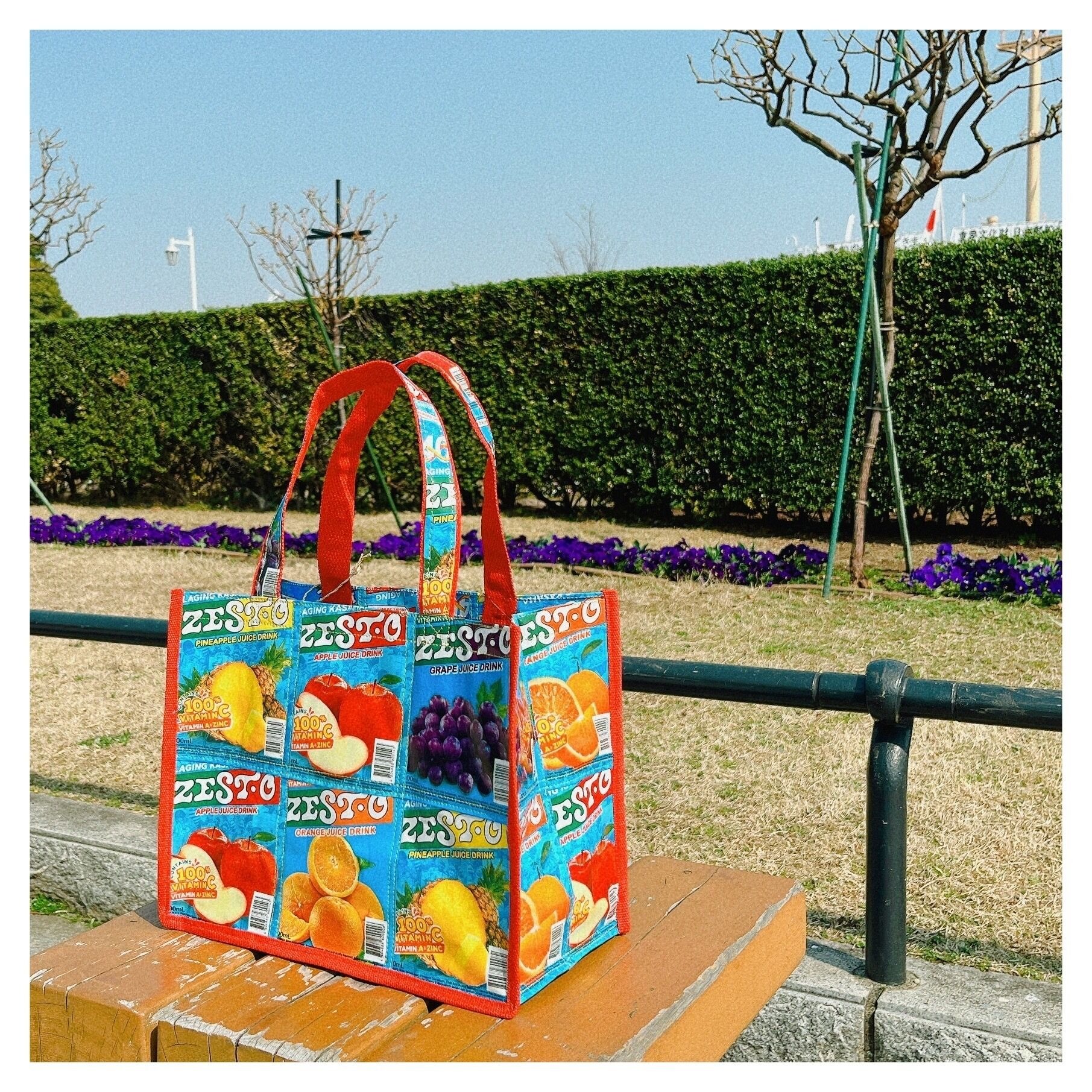 カラフルミックスのワイドトートSを仕入れる | ECモールに無い商品の仕入れならorosy（オロシー）