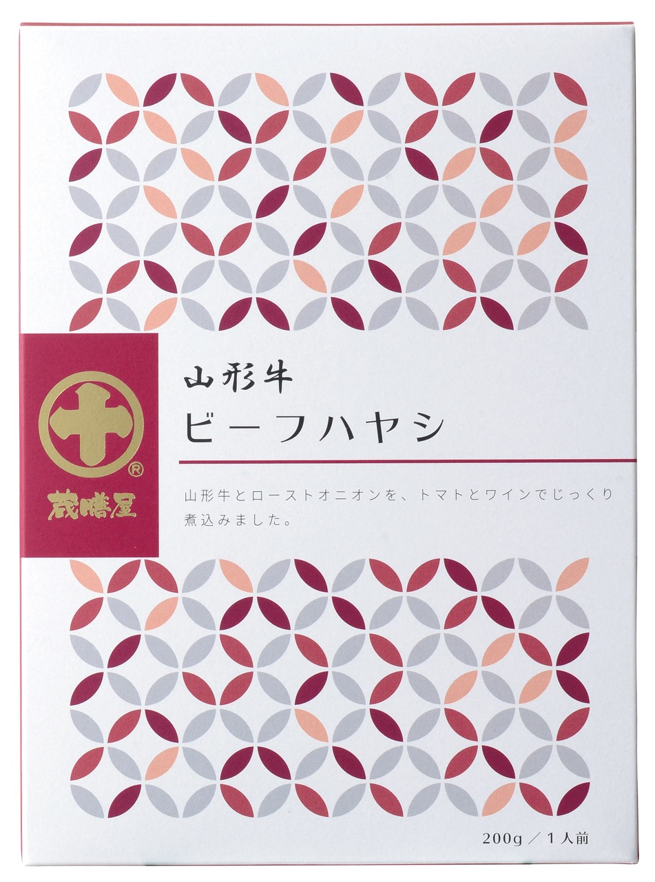 【山形】山形牛ビーフハヤシを仕入れる | ECモールに無い商品の仕入れならorosy（オロシー）