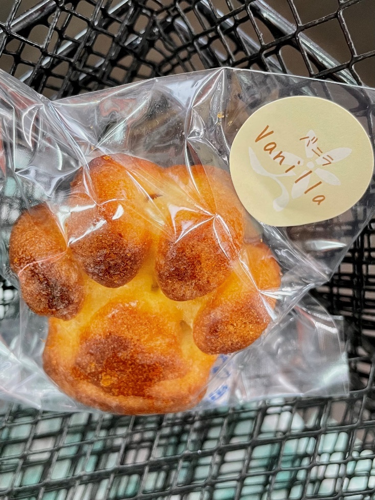 猫好き、犬好きさんへ！肉球マドレーヌを仕入れる | ECモールに無い商品の仕入れならorosy（オロシー）