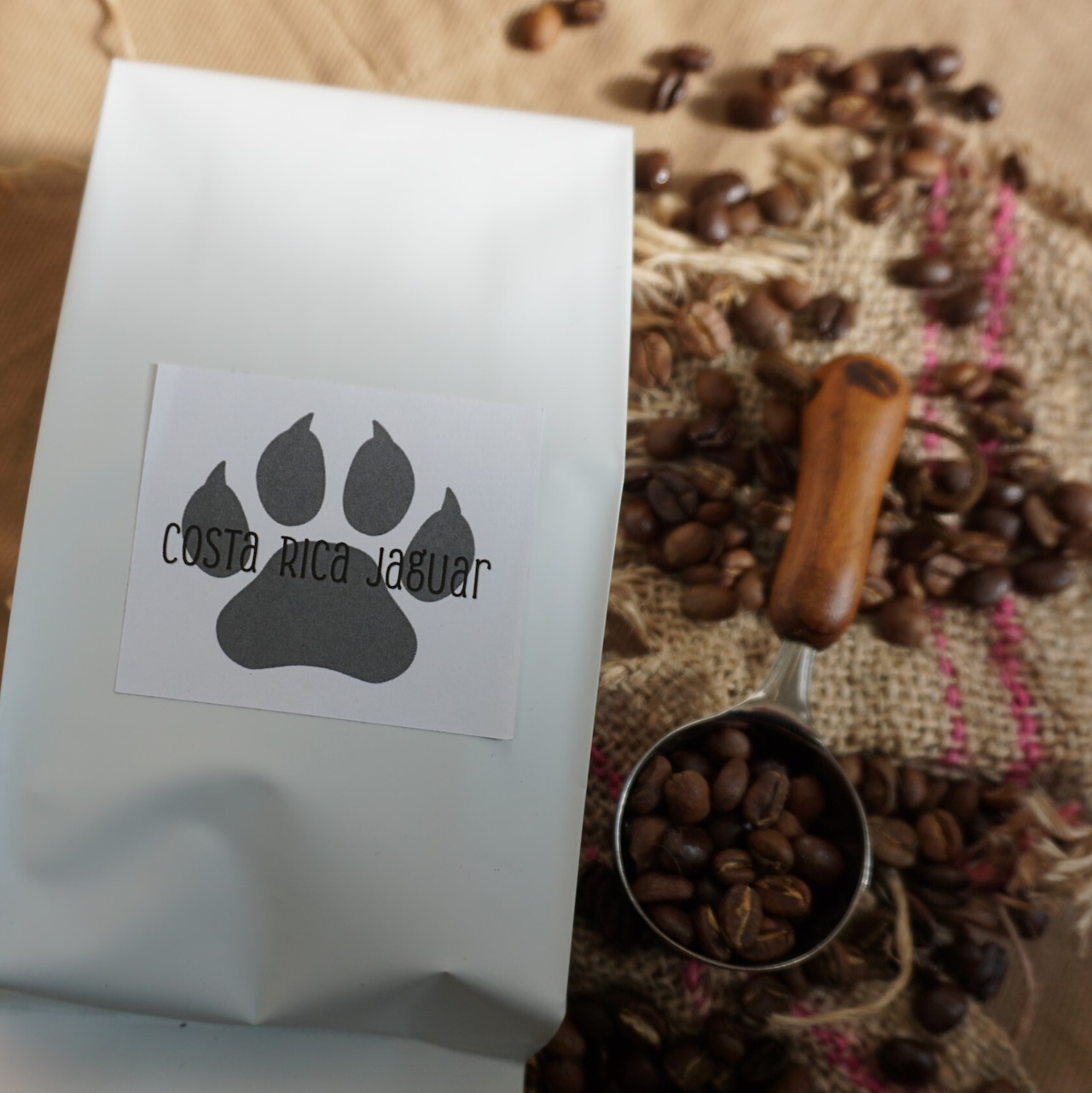 コスタリカ ジャガー ハニー／受注焙煎(約200g)を仕入れる | ECモールに無い商品の仕入れならorosy（オロシー）