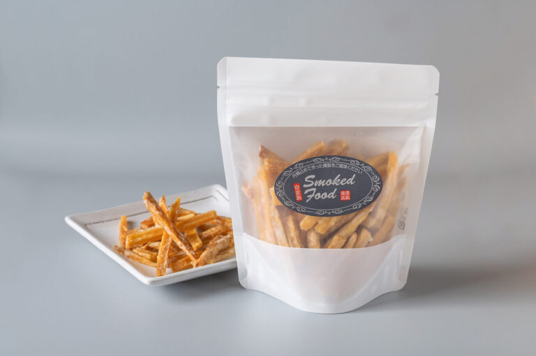 芋ケンピの燻製 100gを仕入れる | ECモールに無い商品の仕入れならorosy（オロシー）