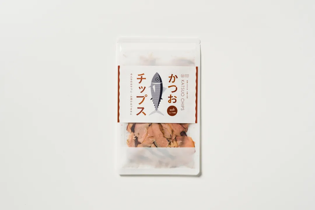 かつおチップス※有償サンプルを仕入れる | ECモールに無い商品の仕入れならorosy（オロシー）