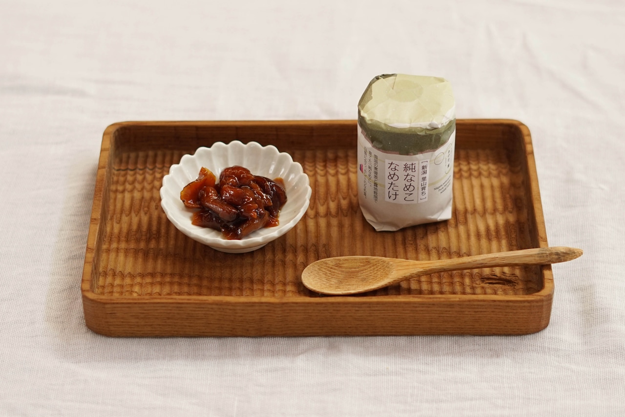 純なめこ なめたけを仕入れる | ECモールに無い商品の仕入れならorosy（オロシー）