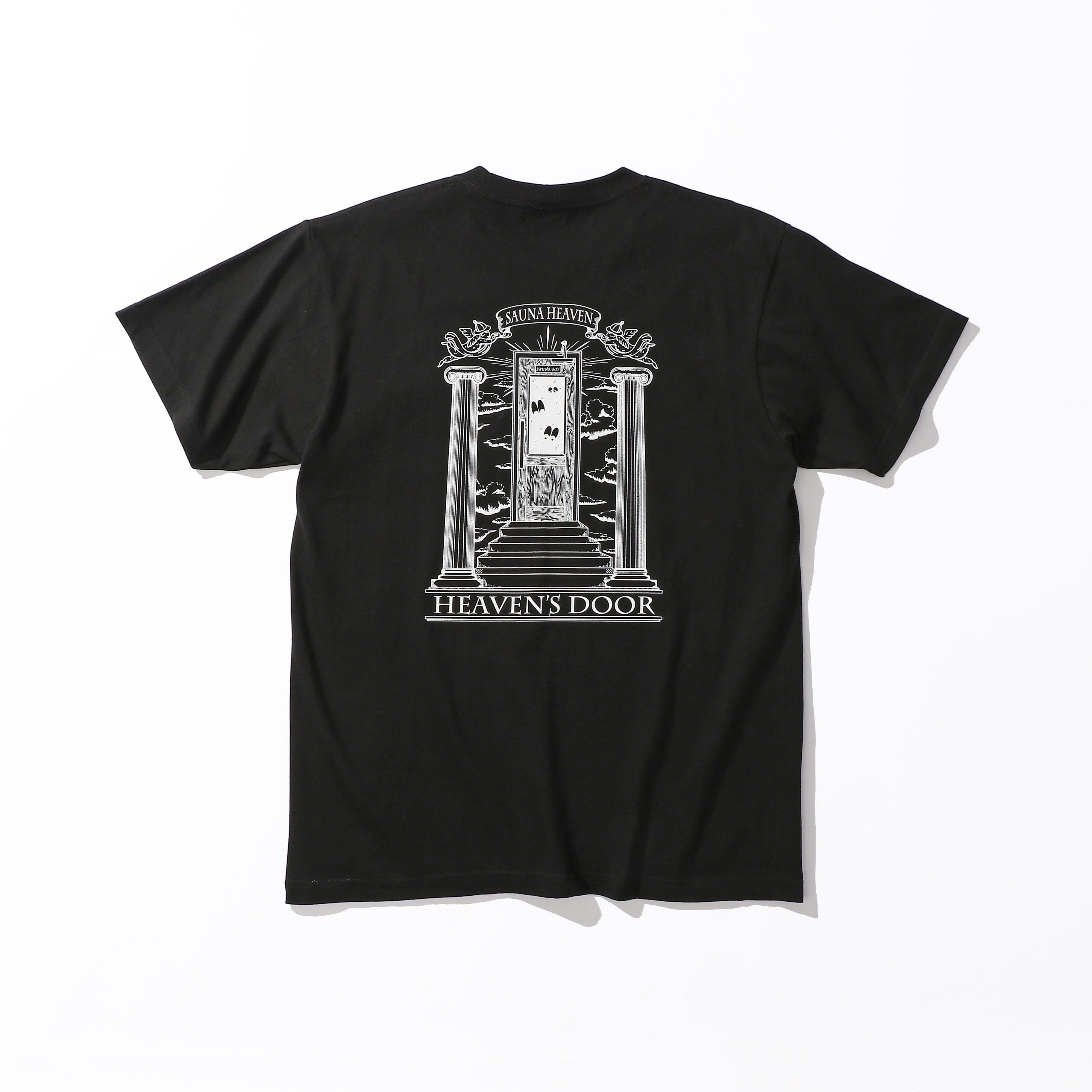 SAUNA HEAVEN S/S Teeを仕入れる | ECモールに無い商品の仕入れならorosy（オロシー）