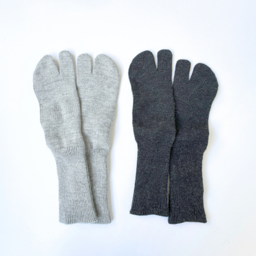 【新商品】アルパカシルクのタビソックス(Sサイズのみ)を仕入れる | ECモールに無い商品の仕入れならorosy（オロシー）