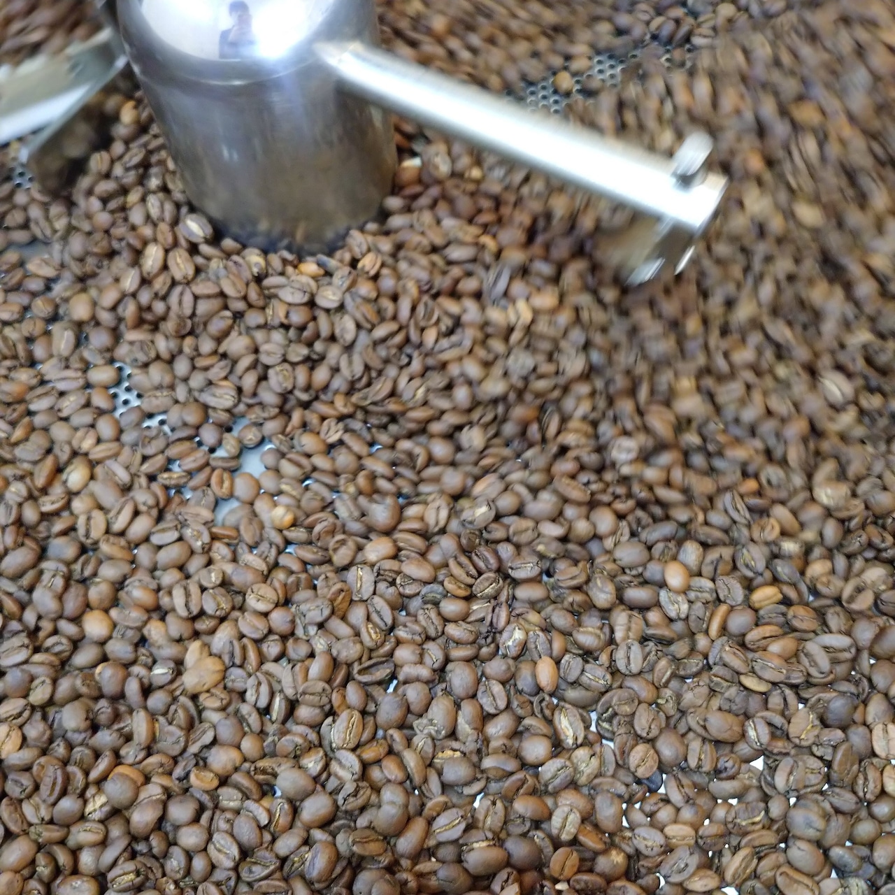 エチオピア ゲシャビレッジ ナチュラル／受注焙煎(約200g)・豆を仕入れる | ECモールに無い商品の仕入れならorosy（オロシー）