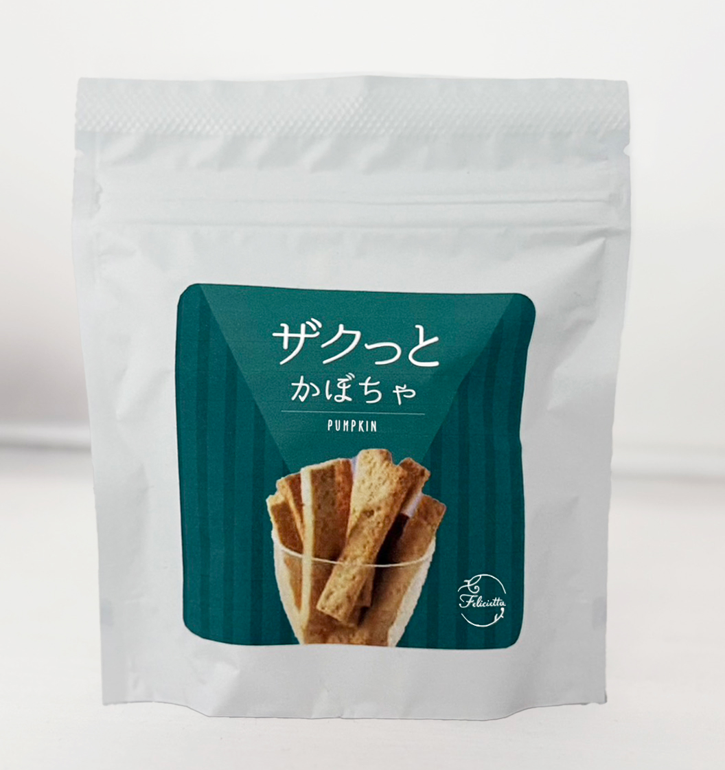 フェリシエッタ ザクっとかぼちゃを仕入れる | ECモールに無い商品の仕入れならorosy（オロシー）