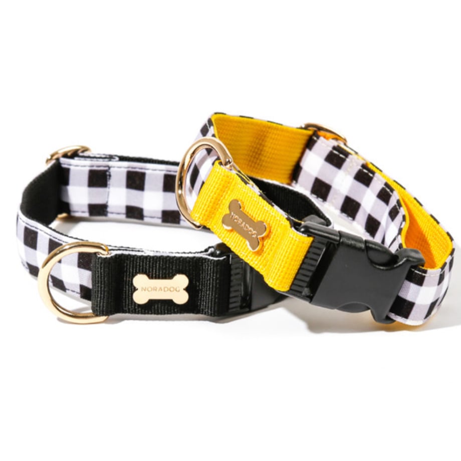 Barbie Check/バービーチェックカラー(首輪)S～XL/Wideを仕入れる | ECモールに無い商品の仕入れならorosy（オロシー）
