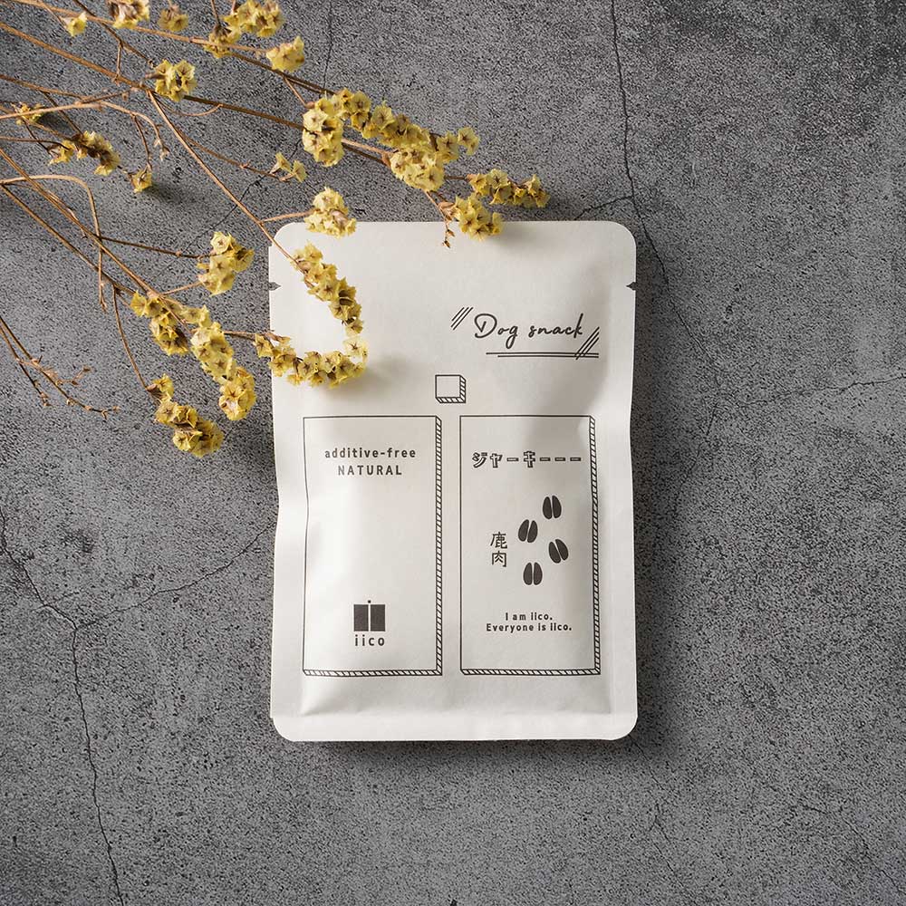 【犬のおやつ】片手で簡単に割れる鹿肉ジャーキー 15gを仕入れる | ECモールに無い商品の仕入れならorosy（オロシー）