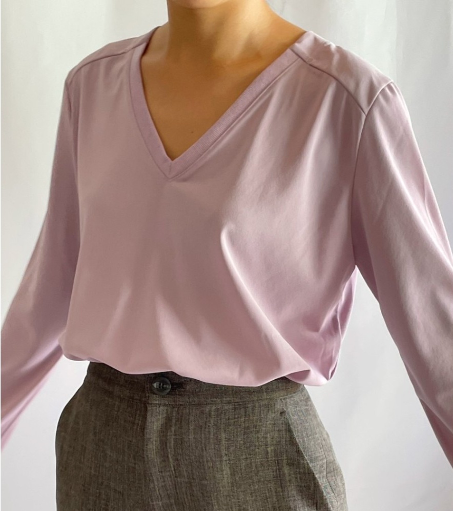 ドライタッチ2wayプルオーバーを仕入れる | ECモールに無い商品の仕入れならorosy（オロシー）