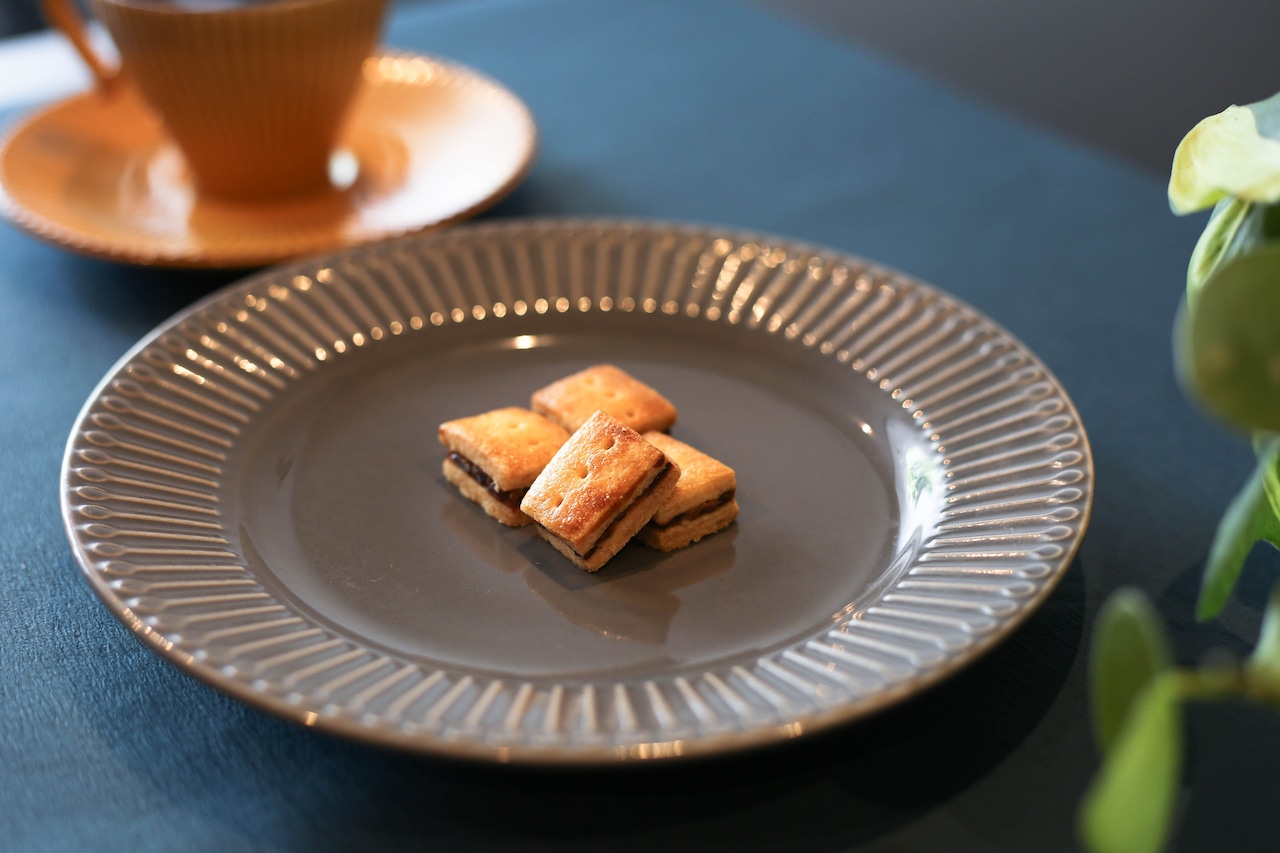 しるこサブレを仕入れる | ECモールに無い商品の仕入れならorosy（オロシー）