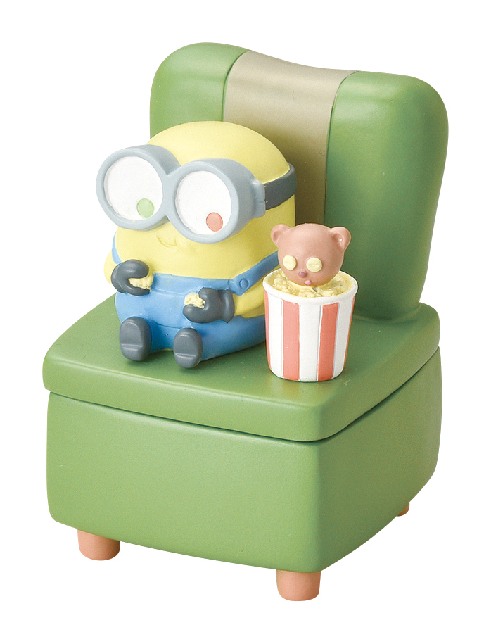 ミニオン アクセサリーボックス ボブ＆ティムを仕入れる | ECモールに無い商品の仕入れならorosy（オロシー）