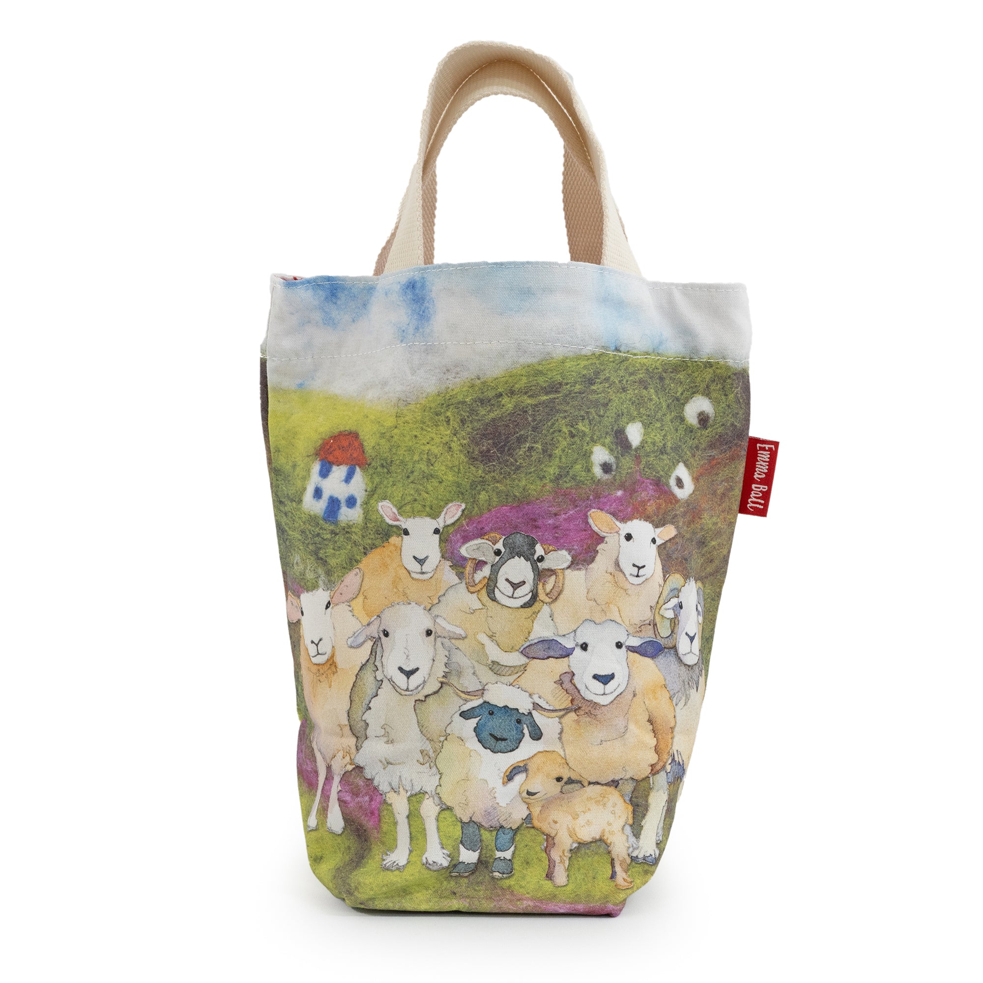 バケット バッグ S Felted Sheepを仕入れる | ECモールに無い商品の仕入れならorosy（オロシー）