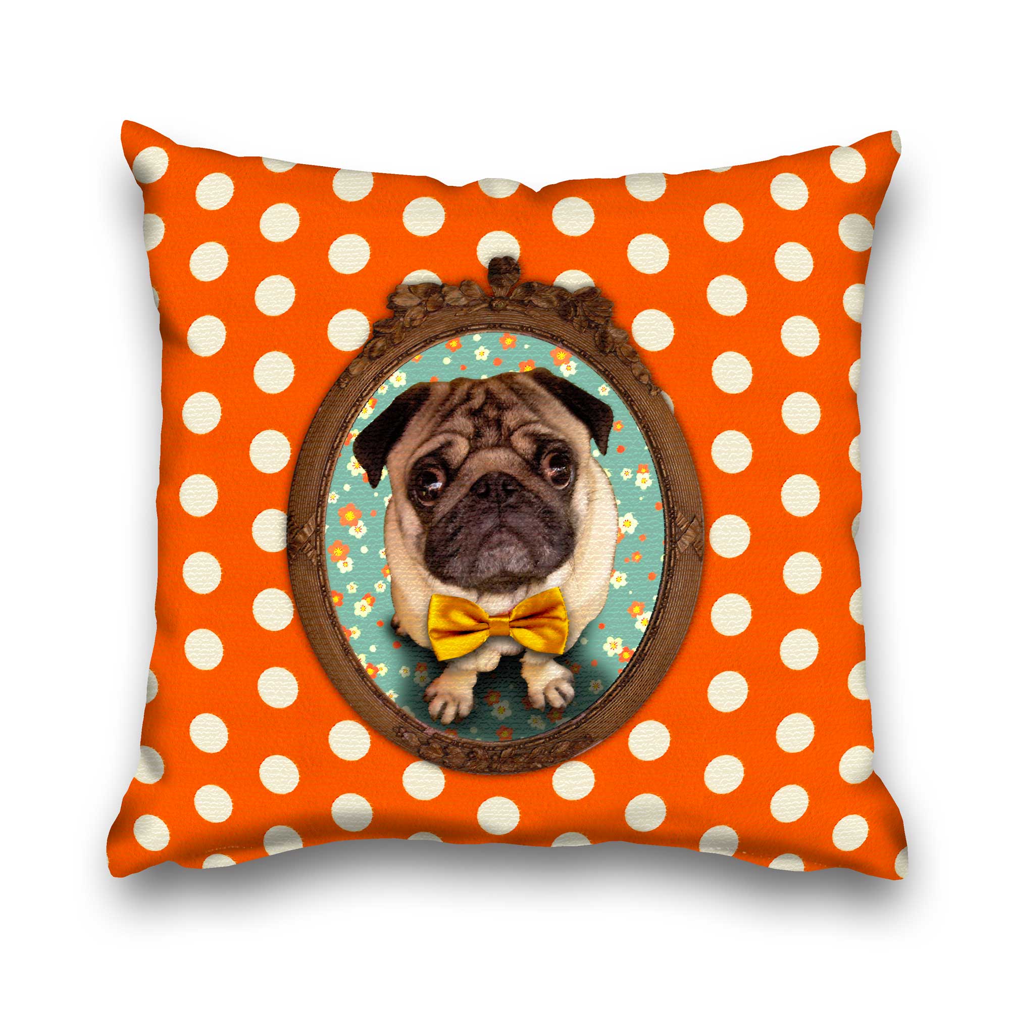 CS2_Carline｜クッション｜パグを仕入れる | ECモールに無い商品の仕入れならorosy（オロシー）