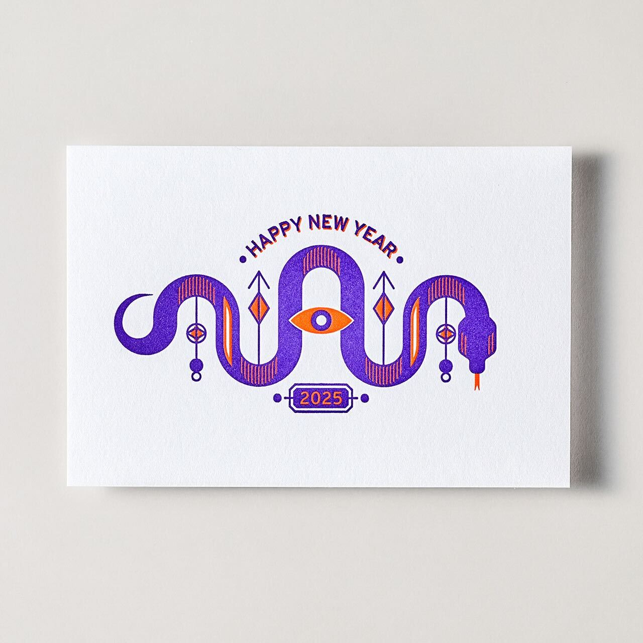 活版年賀状 F「Feelin' Goddess」を仕入れる | ECモールに無い商品の仕入れならorosy（オロシー）