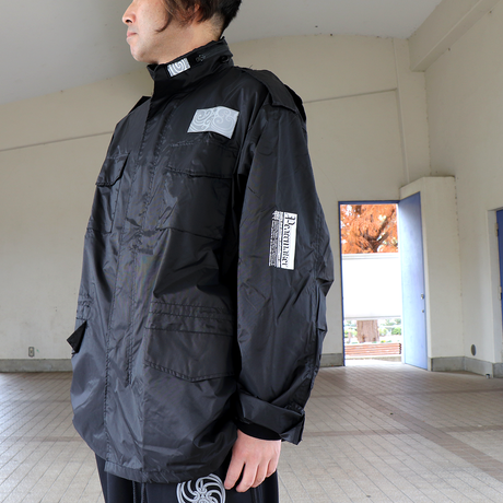 PEACEMAKER M-65 Y JKT (SIZE-XL)を仕入れる | ECモールに無い商品の仕入れならorosy（オロシー）