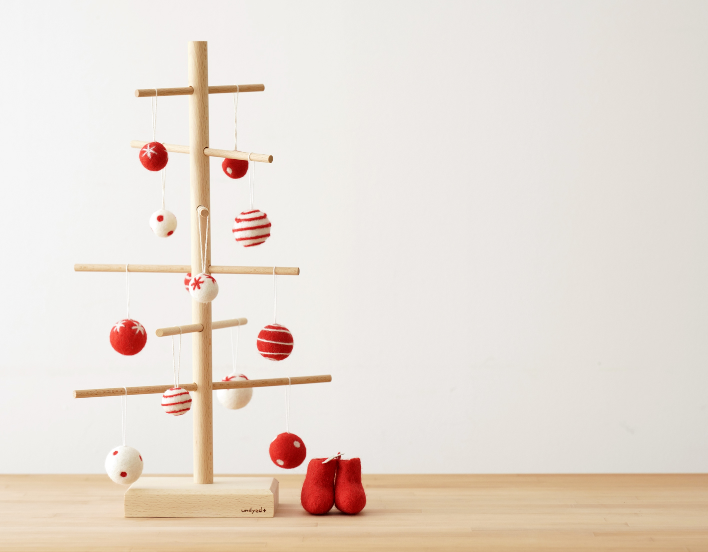 クリスマスツリー セット フェルトオーナメント＆フェルト収納袋付きを仕入れる | ECモールに無い商品の仕入れならorosy（オロシー）