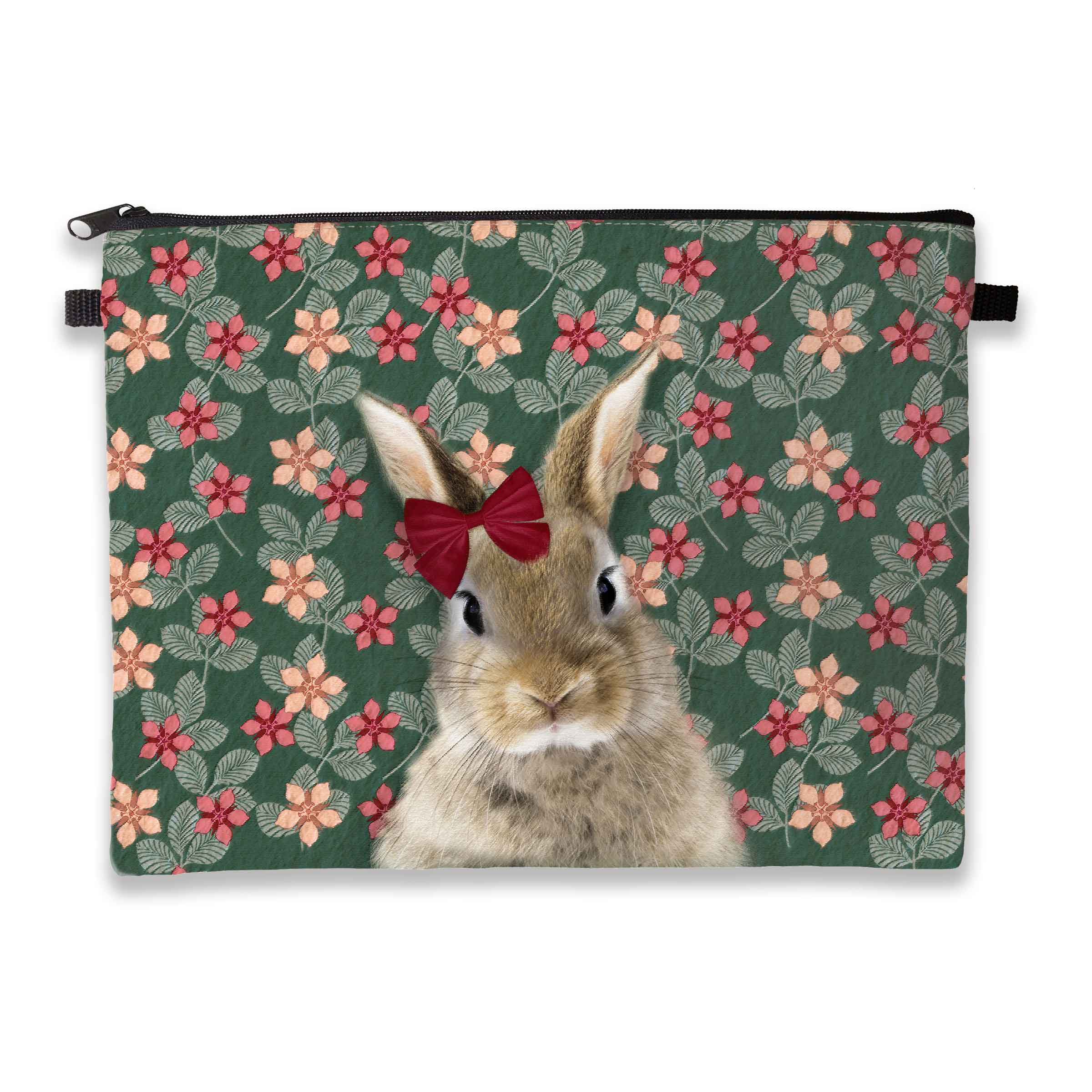 LPC_Licette｜ラージポーチ | ウサギリボンを仕入れる | ECモールに無い商品の仕入れならorosy（オロシー）