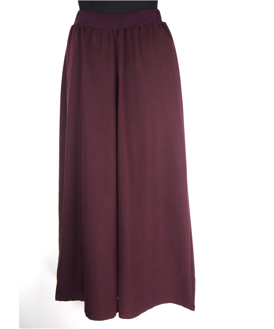 「テンセルストレッチツイル」ワイドパンツ2024秋冬新作を仕入れる | ECモールに無い商品の仕入れならorosy（オロシー）