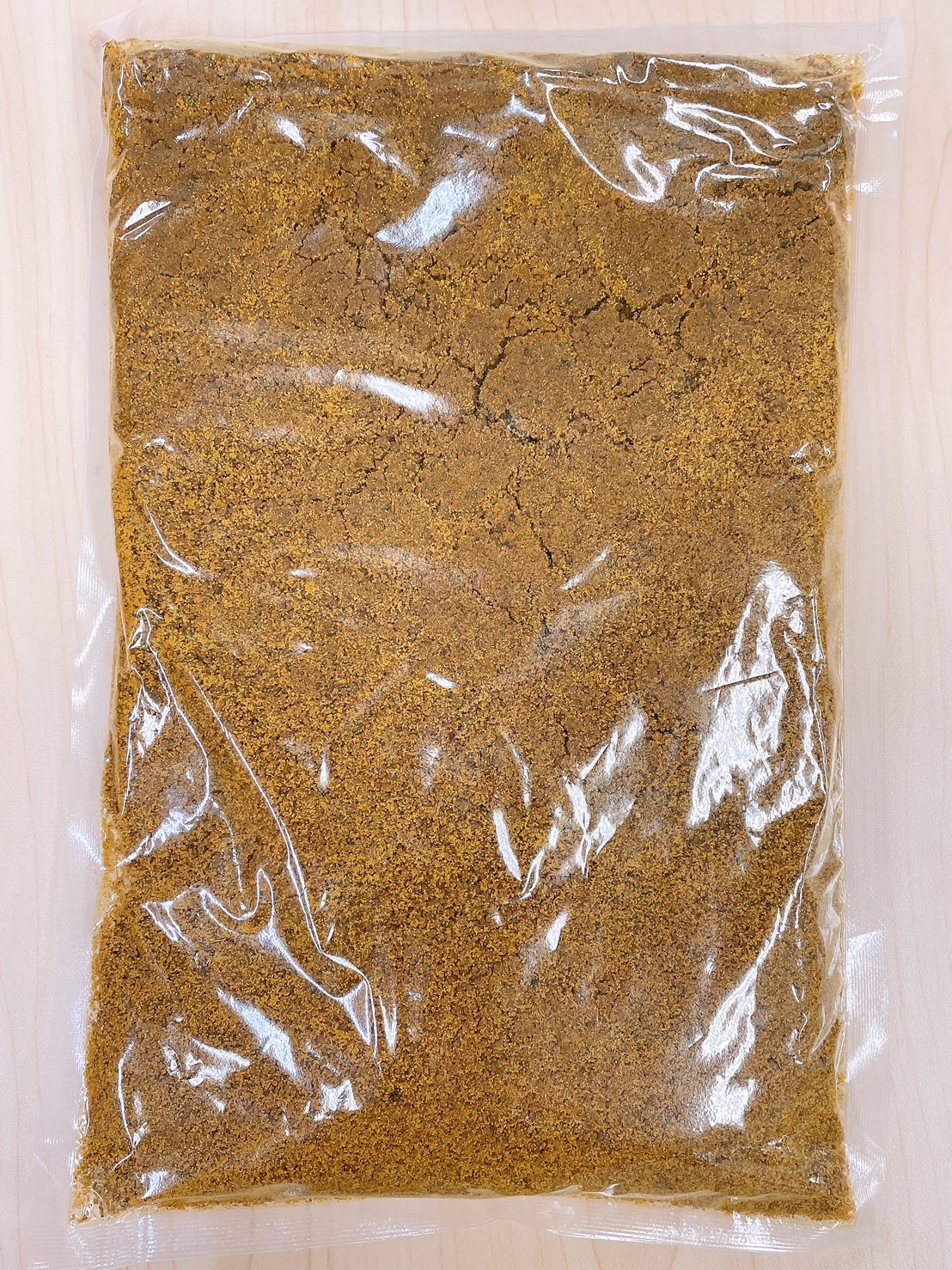 【業務用植物性カレーフレーク】BIO KORMA CURRY ビオコルマカレー1kgを仕入れる | ECモールに無い商品の仕入れならorosy（オロシー）