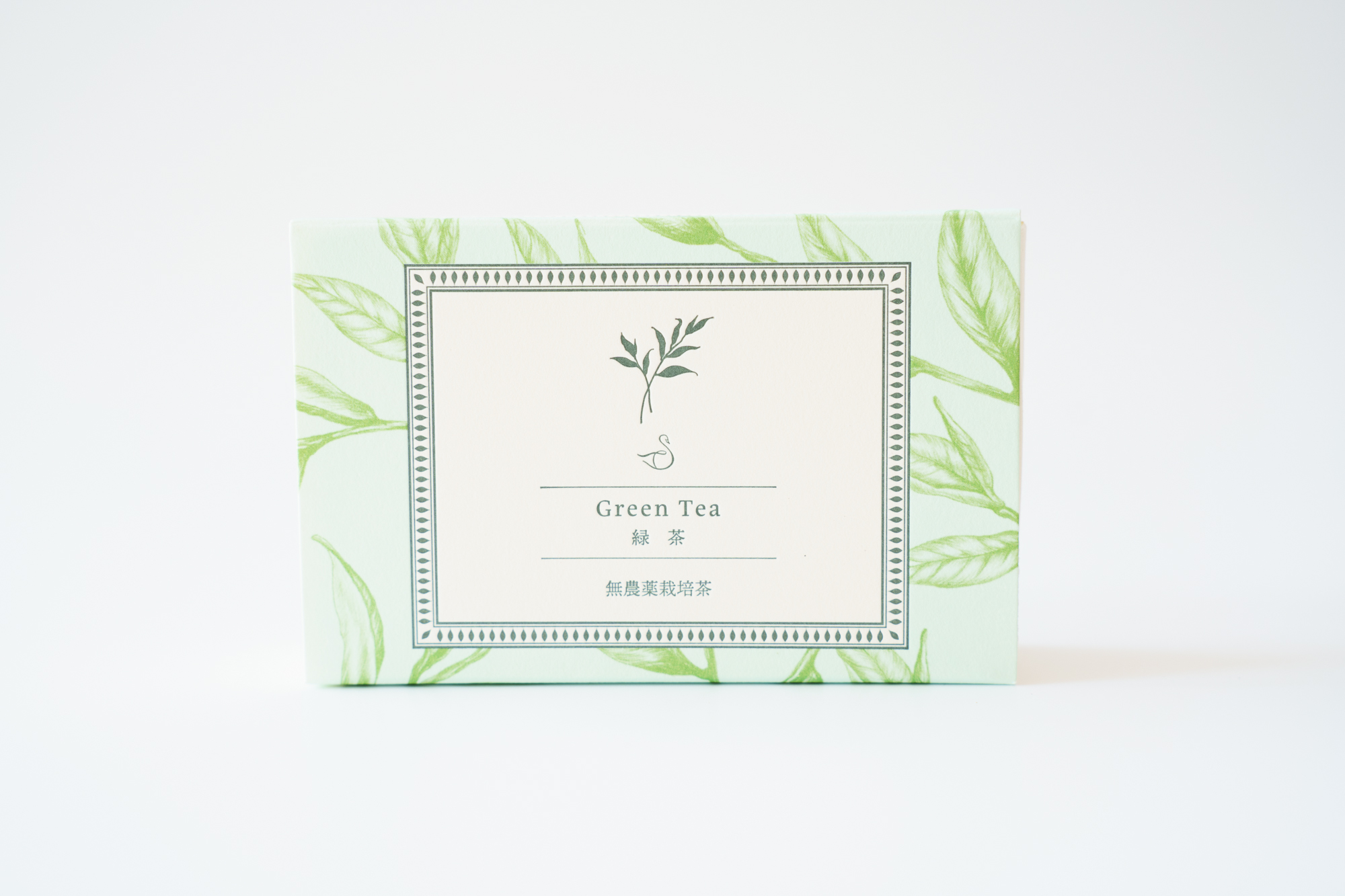 Tasshas 無農薬栽培 緑茶 10g（2.5g×4包）ティーバッグを仕入れる | ECモールに無い商品の仕入れならorosy（オロシー）