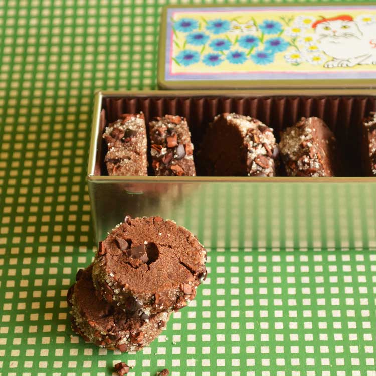 サブレ缶【カカオニブ】※10月～3月限定を仕入れる | ECモールに無い商品の仕入れならorosy（オロシー）