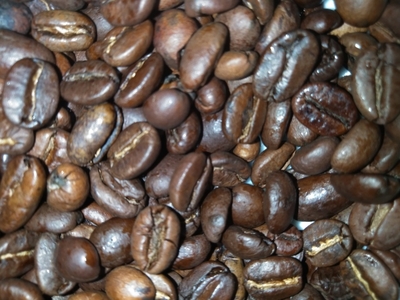 深煎ブレンド 100g 豆または粉を仕入れる | ECモールに無い商品の仕入れならorosy（オロシー）