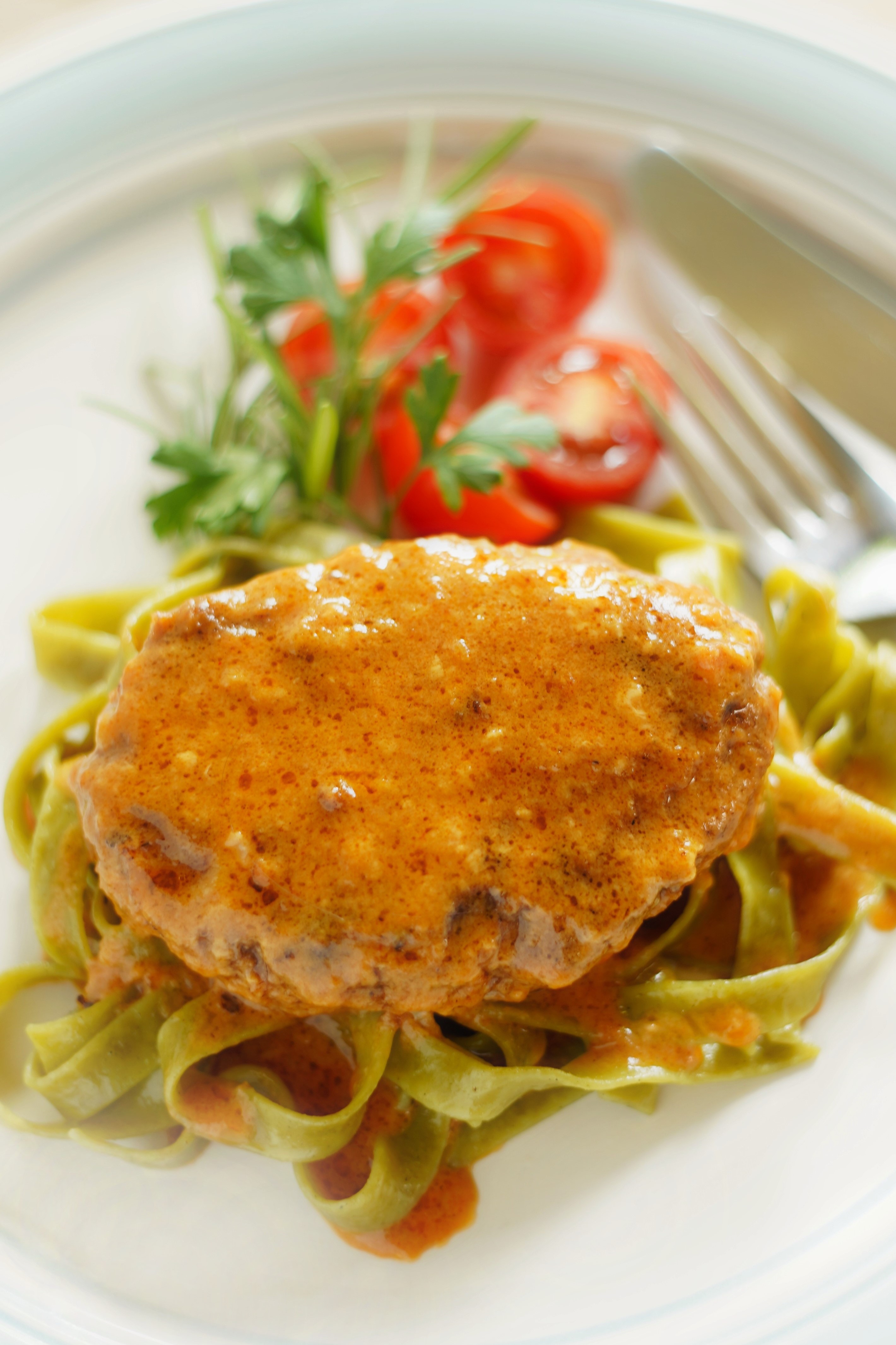 フレンチハンバーグ グランサイズ 200gを仕入れる | ECモールに無い商品の仕入れならorosy（オロシー）