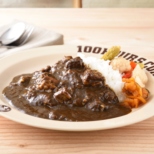 濃厚ビーフカレーを仕入れる | ECモールに無い商品の仕入れならorosy（オロシー）