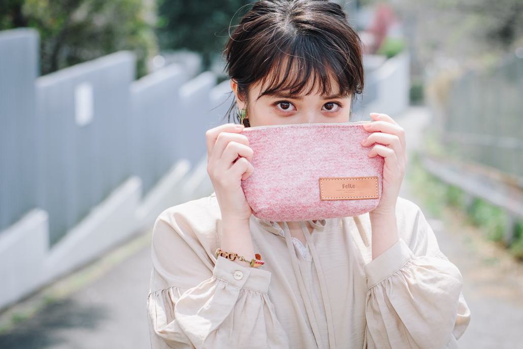 ポーチ Wを仕入れる | ECモールに無い商品の仕入れならorosy（オロシー）