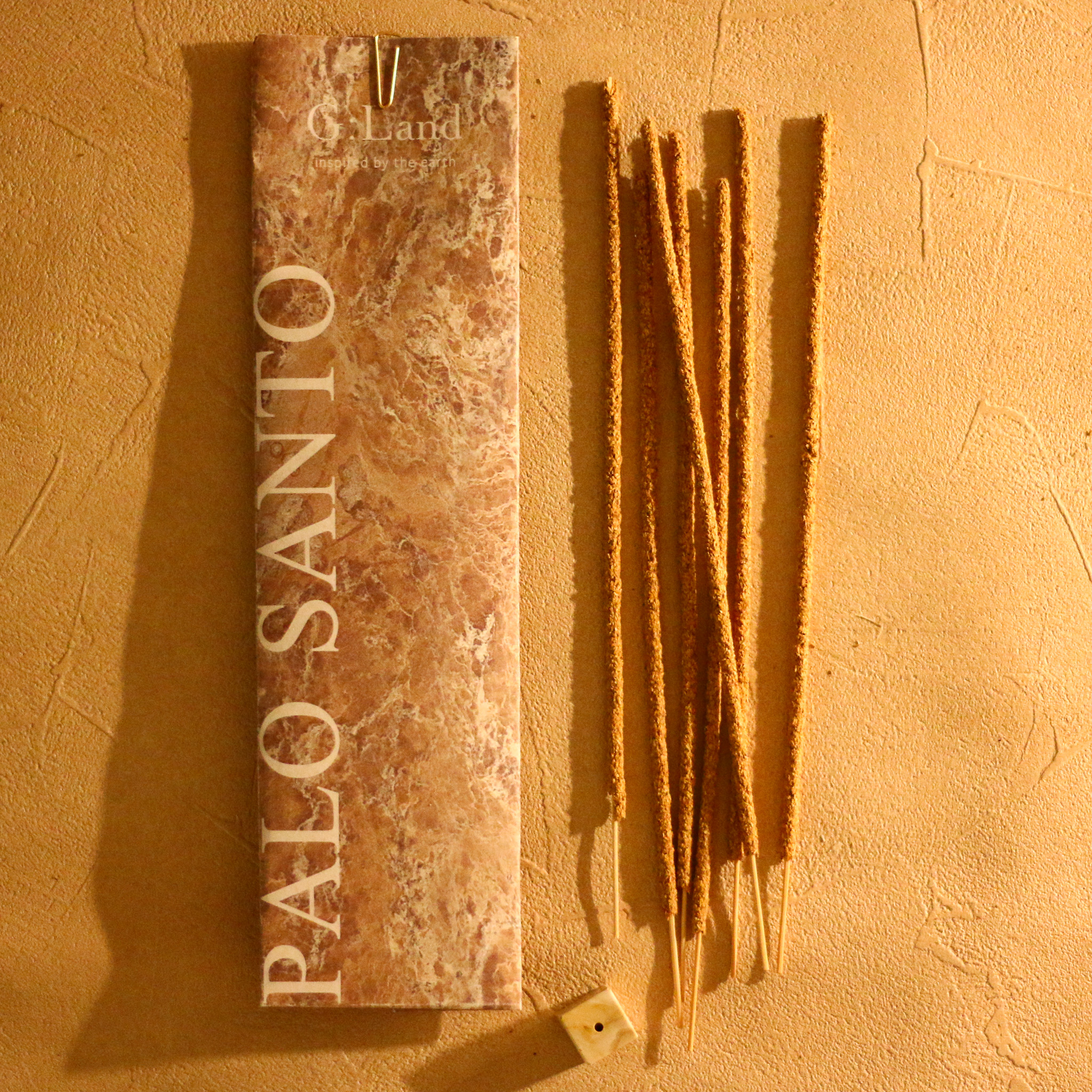 Positive Energy Palo Santo Incense Sticks -Palo Santoを仕入れる | ECモールに無い商品の仕入れならorosy（オロシー）