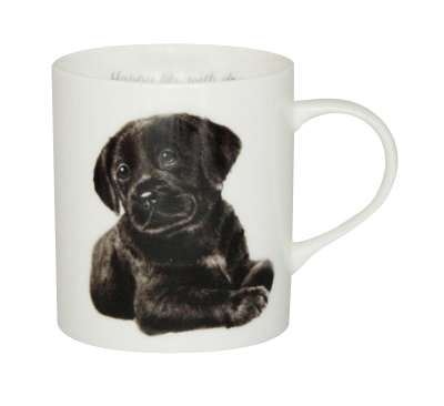 わんコレ マグカップ 黒ラブを仕入れる | ECモールに無い商品の仕入れならorosy（オロシー）