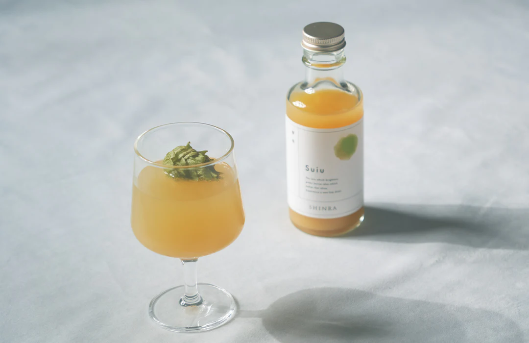 Suiu 翠雨 ホップシロップを仕入れる | ECモールに無い商品の仕入れならorosy（オロシー）