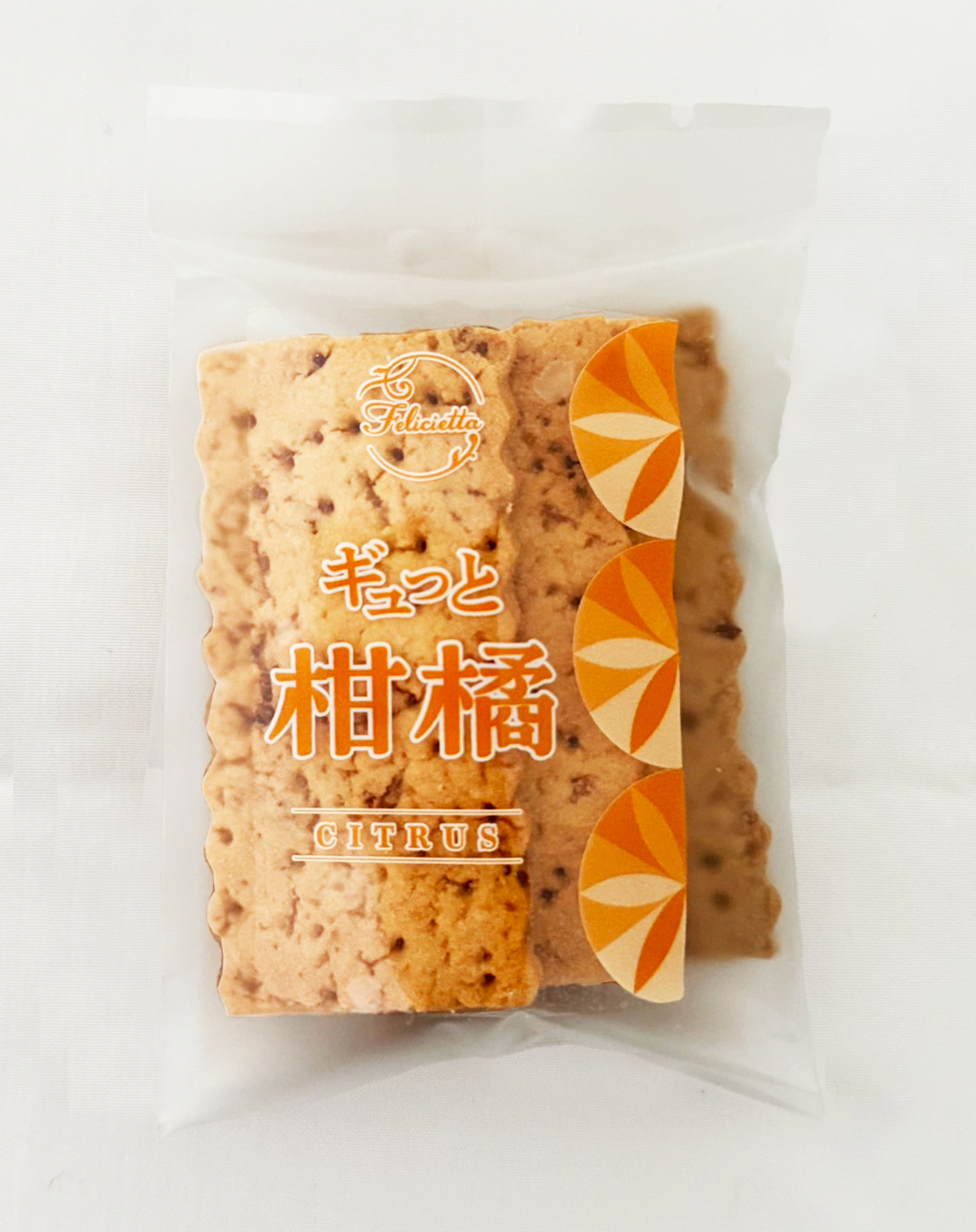 フェリシエッタ ギュっと柑橘 miniを仕入れる | ECモールに無い商品の仕入れならorosy（オロシー）