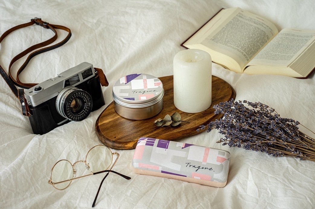 Tragent.メガネケース（マイクロファイバークロスつき）を仕入れる | ECモールに無い商品の仕入れならorosy（オロシー）