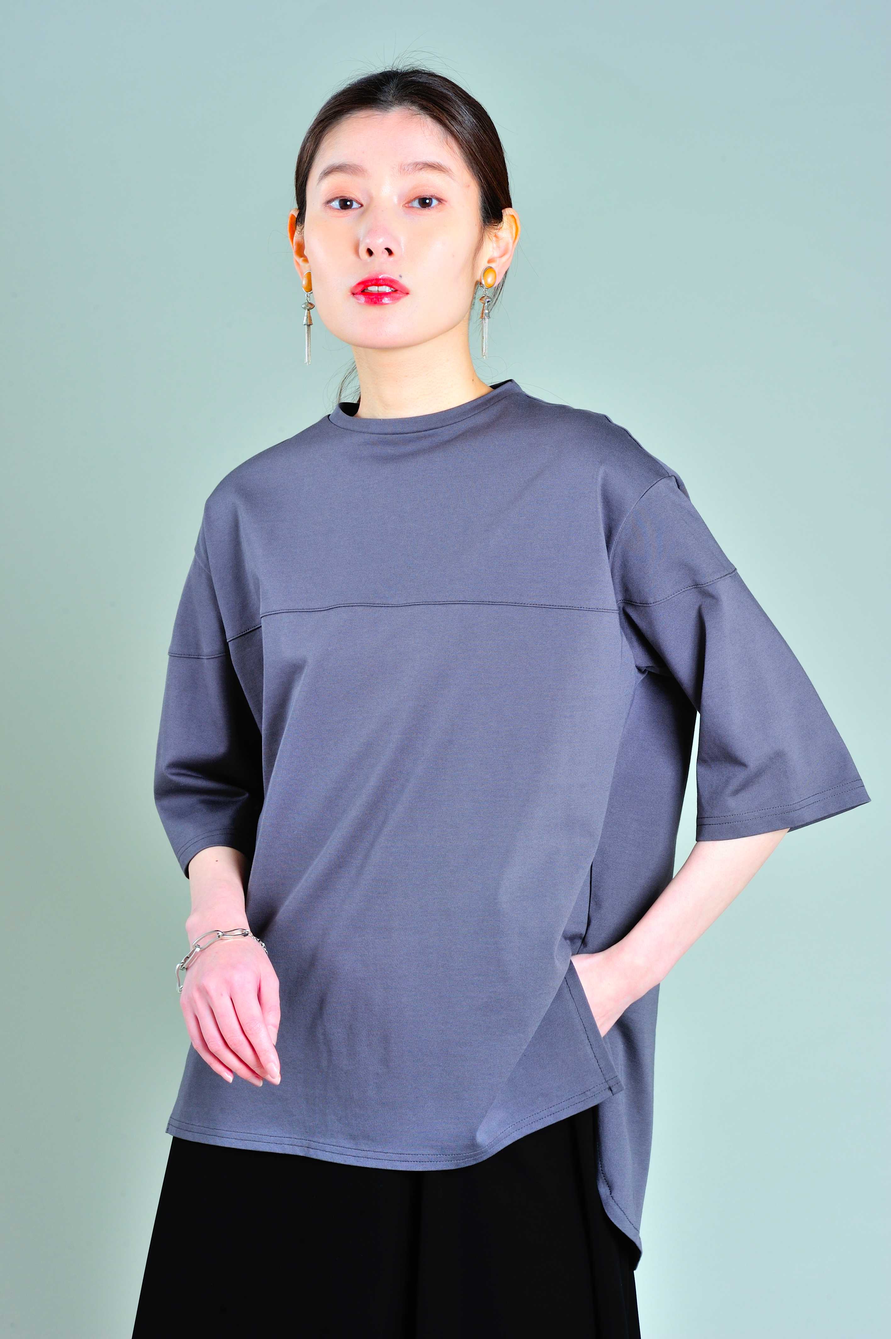 ハイゲージカットソーT/SHを仕入れる | ECモールに無い商品の仕入れならorosy（オロシー）