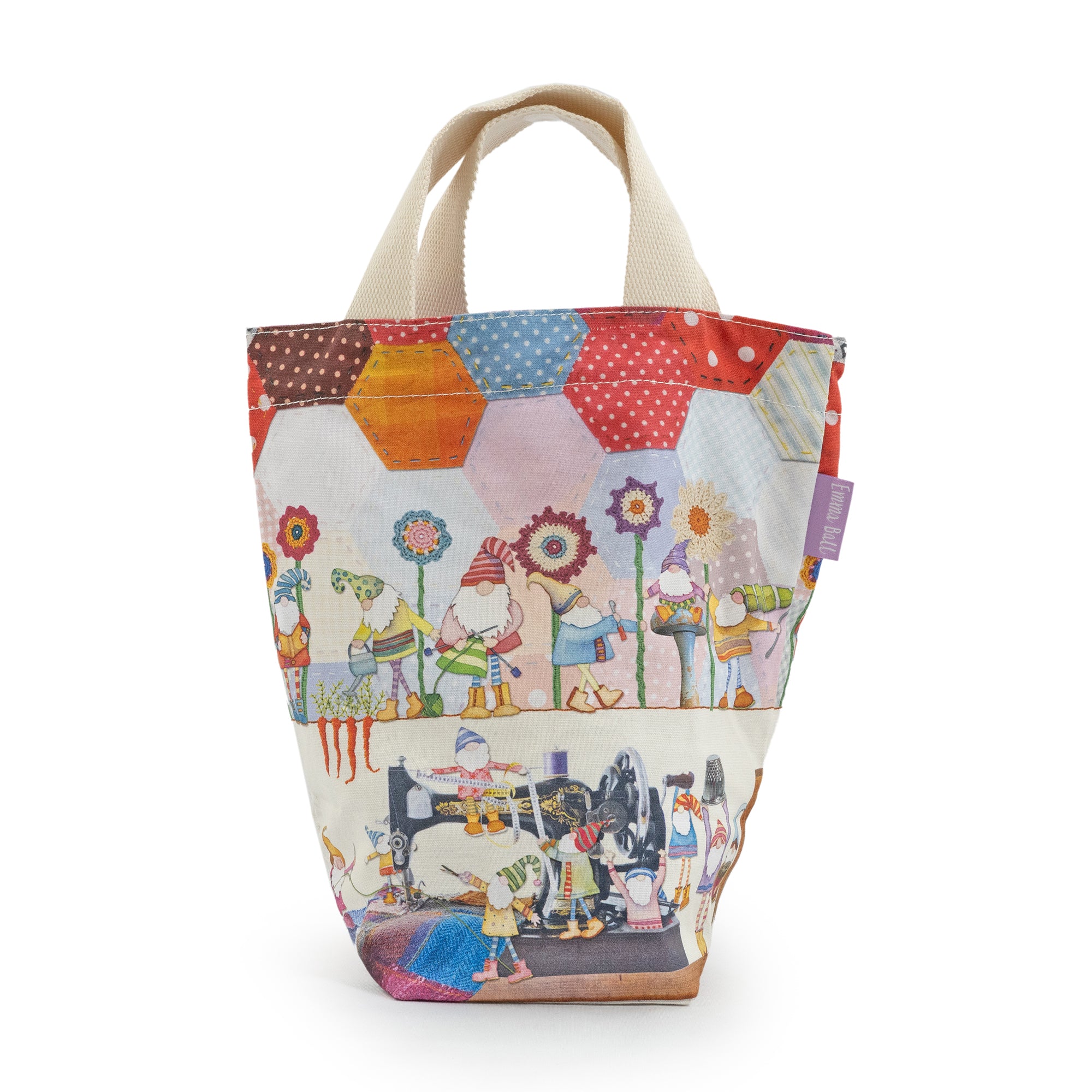 バケット バッグ S Crafting Gnomesを仕入れる | ECモールに無い商品の仕入れならorosy（オロシー）