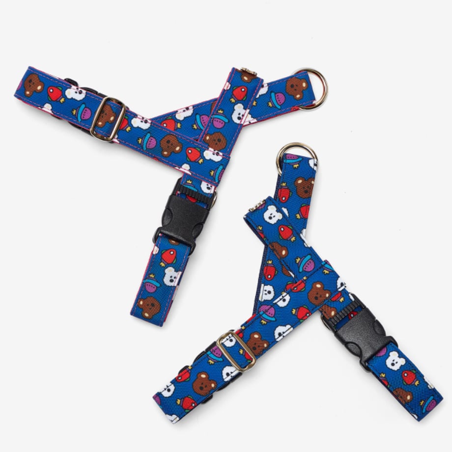 WooZoo／ウーズー イージーハーネスS~Lサイズを仕入れる | ECモールに無い商品の仕入れならorosy（オロシー）