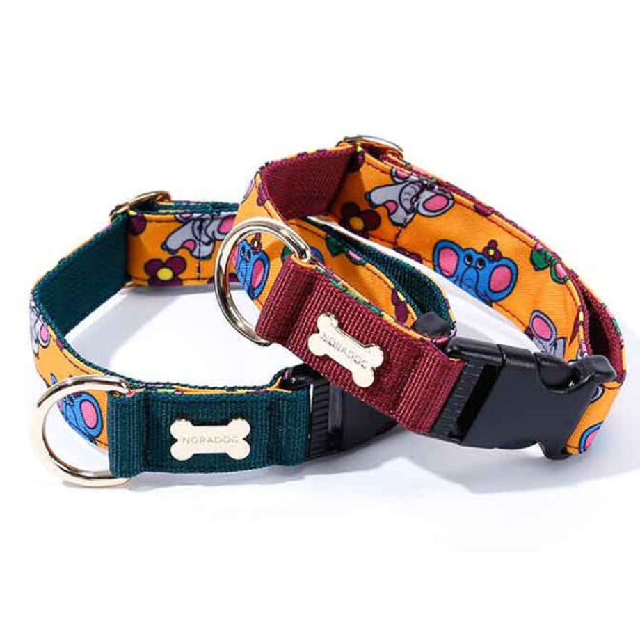 Little PoPo/リトルポポ カラー(首輪)S～XL/Wideを仕入れる | ECモールに無い商品の仕入れならorosy（オロシー）