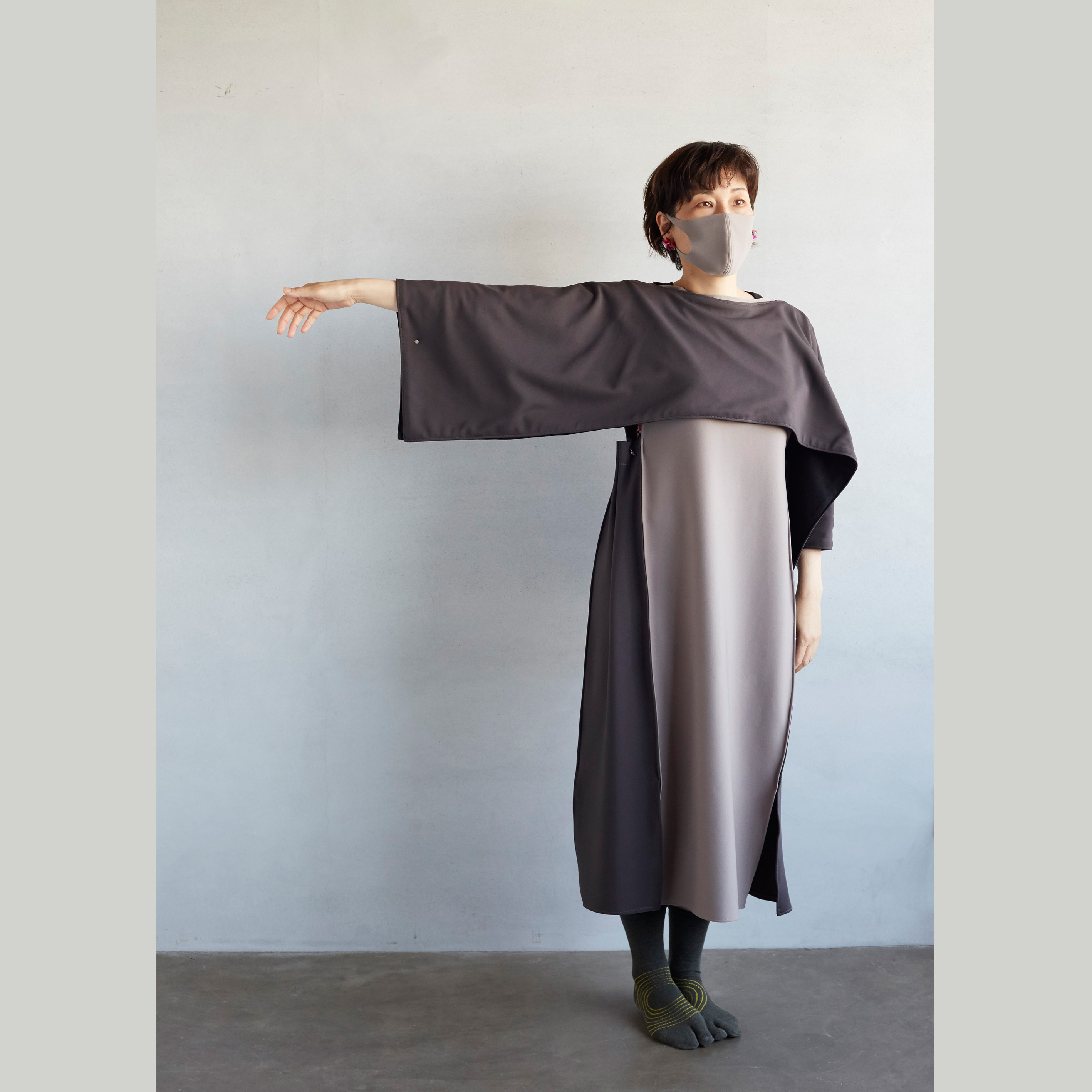 T-PEACE スクエアスリーブ（袖）＊秋・冬用を仕入れる | ECモールに無い商品の仕入れならorosy（オロシー）