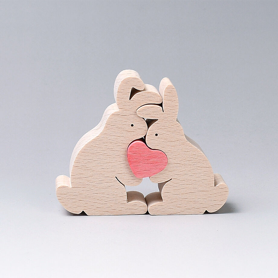 動物カップルとハートシリーズS（全5種）を仕入れる | ECモールに無い商品の仕入れならorosy（オロシー）