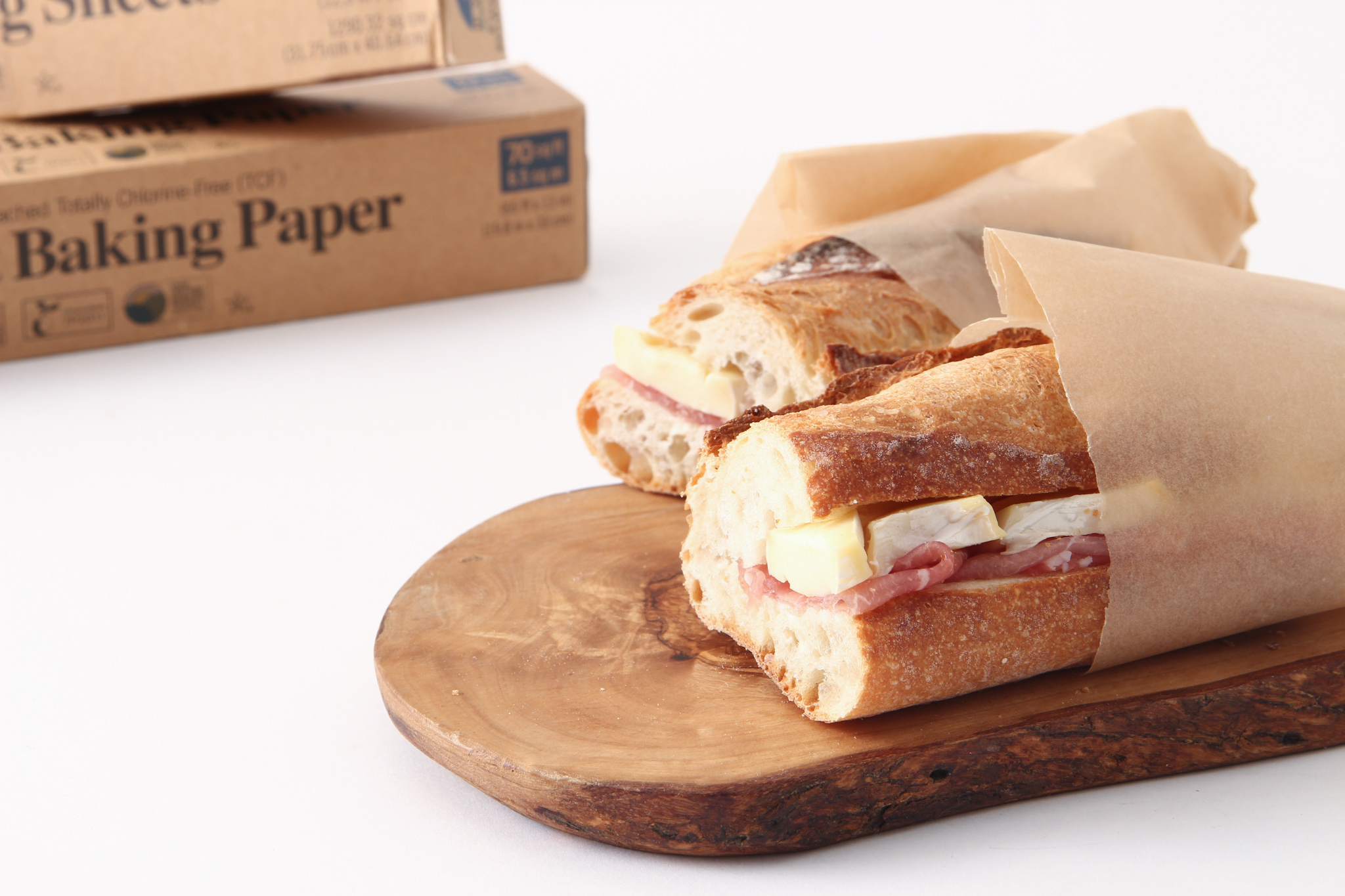 IF YOU CARE (イフユーケア) / FSC認証 無漂白パーチメントベイキングペーパー シートタイプ（24枚入り）を仕入れる | ECモールに無い商品の仕入れならorosy（オロシー）