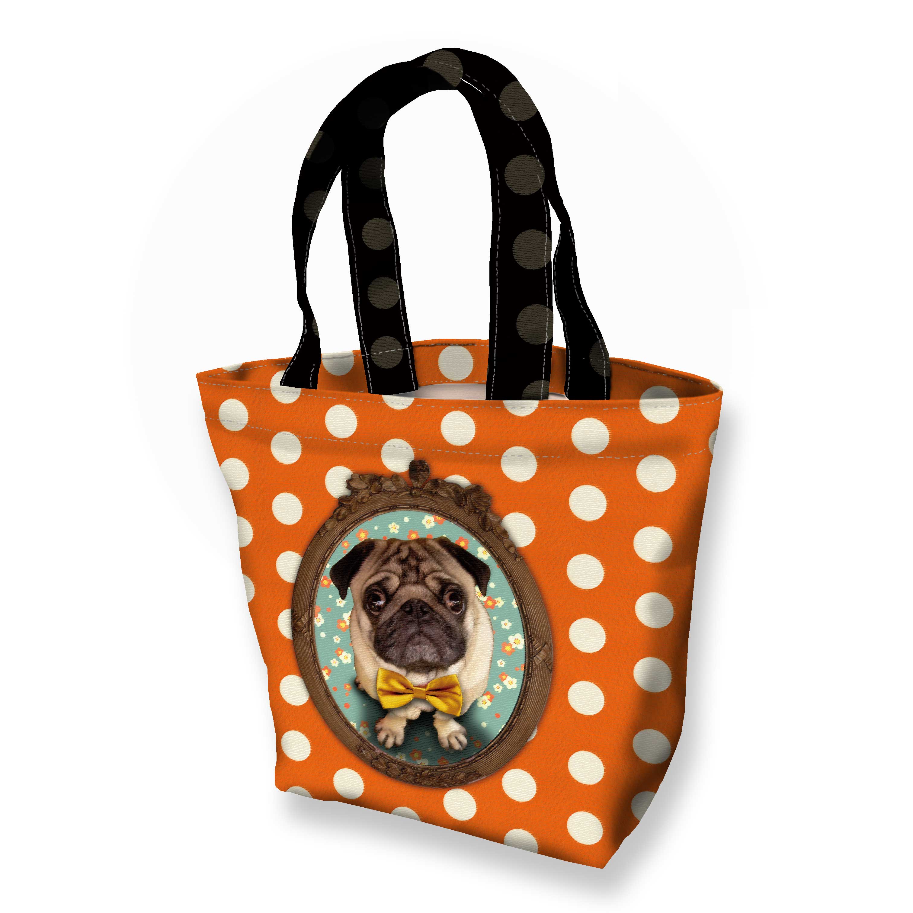 MTJ_Carline｜ミニトートバッグを仕入れる | ECモールに無い商品の仕入れならorosy（オロシー）