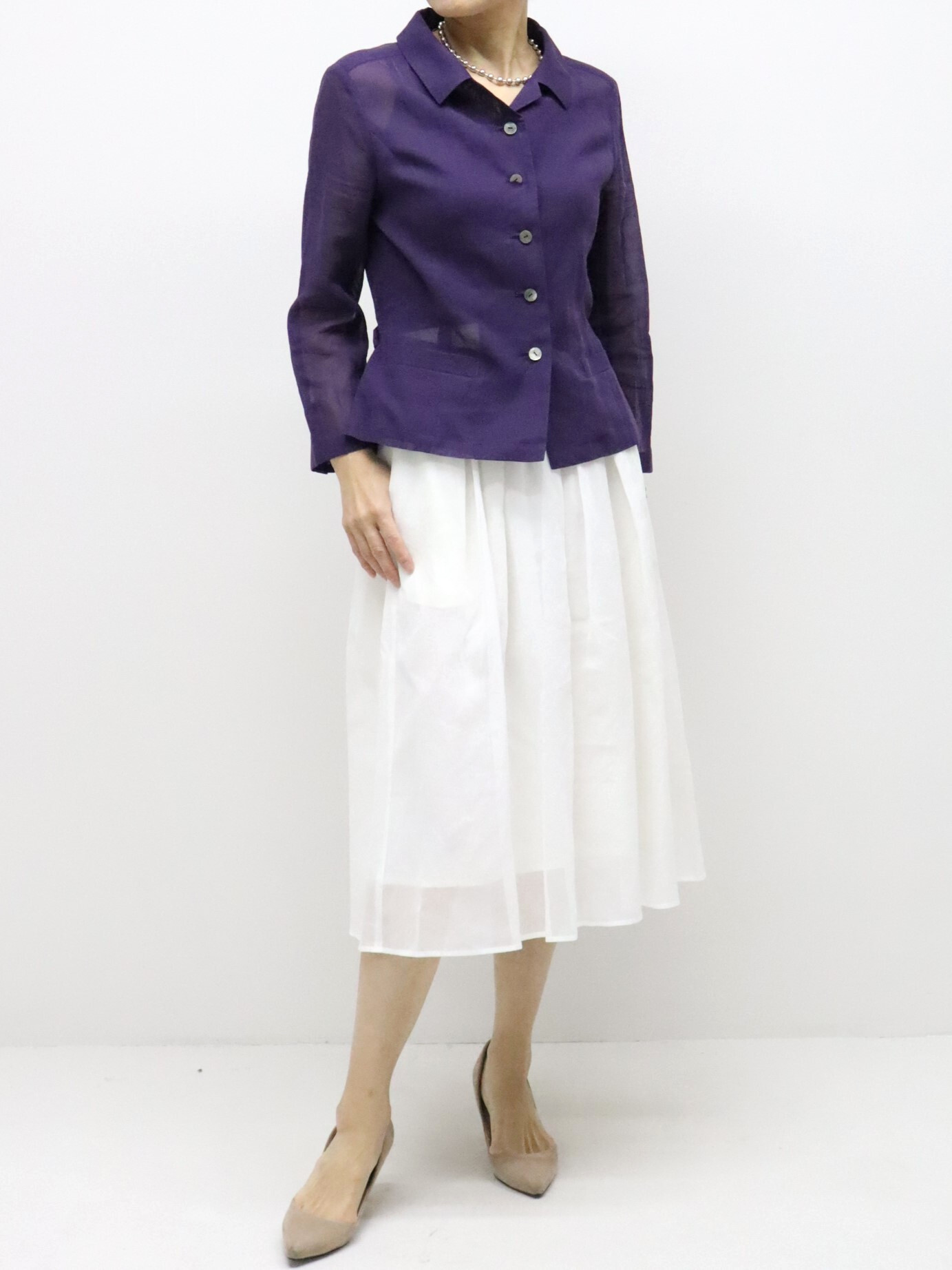 Voile Movingスカートを仕入れる | ECモールに無い商品の仕入れならorosy（オロシー）