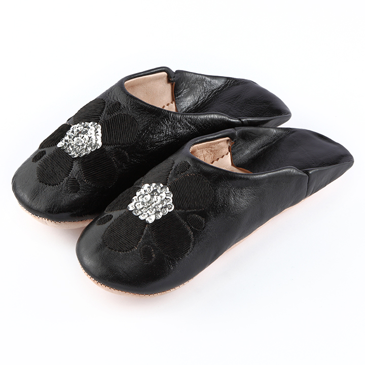 フラワースパンコール バブーシュを仕入れる | ECモールに無い商品の仕入れならorosy（オロシー）